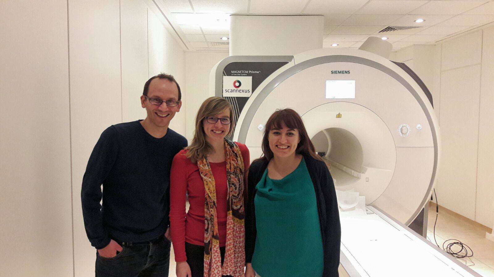 Fraser Smith's Research